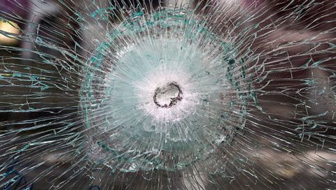 Install Bullet-Resistant Glass in Your Missouri Building